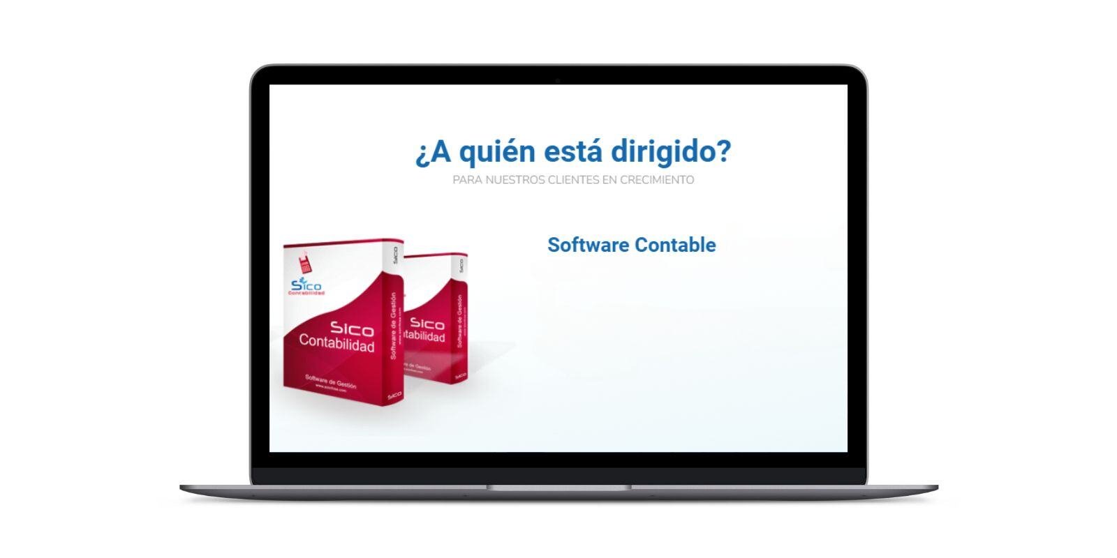 Mejores softwares contables 2025 Perú